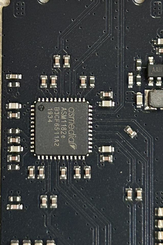 Google Coral Dual Edge TPU + Makerfab Dual Edge TPU Adapter - m.2 2280 ...