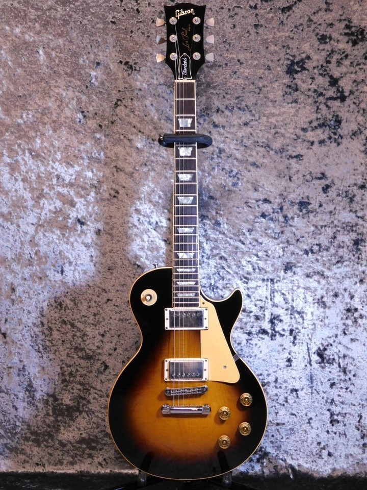 Gibson Les Paul Standard CMT TSB '80 (1980) | eBay