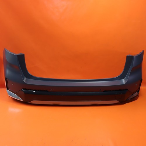 BMW X1 REAR BUMPER 2023 2024 2025 51125A4FFD1 OEM | eBay