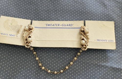 Sweater Guard Vintage | eBay