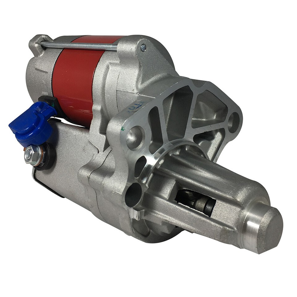 STARTER for CHRYSLER MINI MOPAR DODGE PLYMOUTH 318 360 400 440 HIGH ...