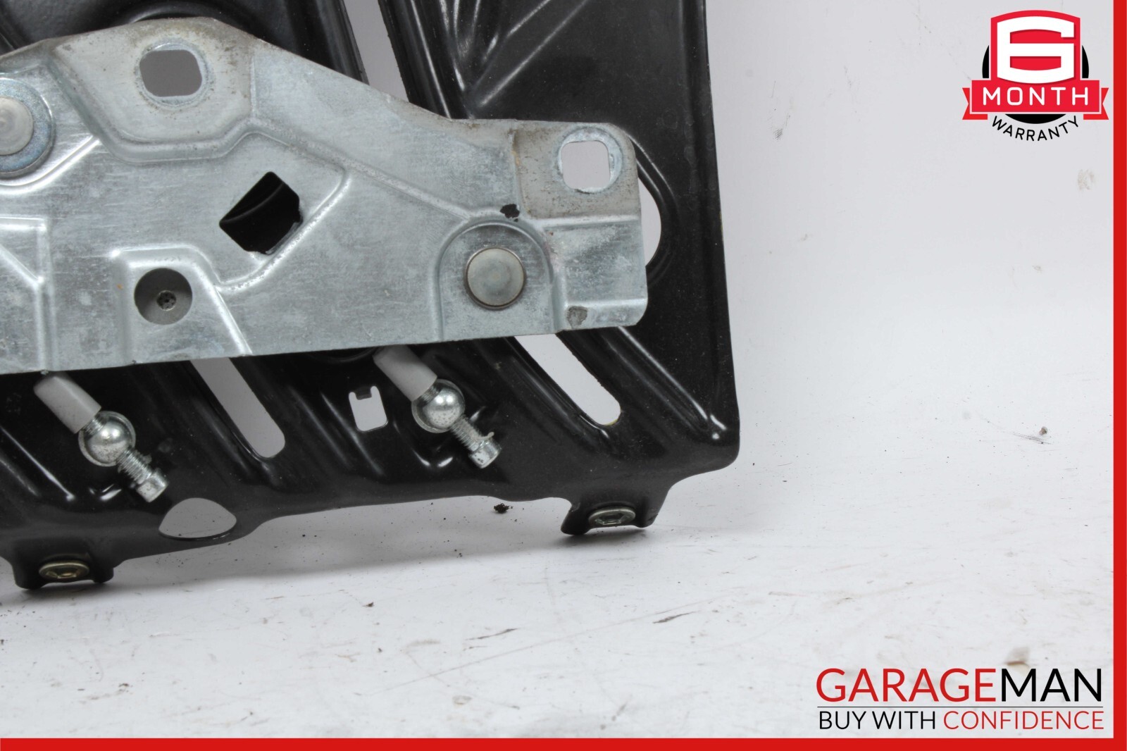 03-11 Mercedes R230 SL500 Rear Left Quarter Window Regulator Motor ...