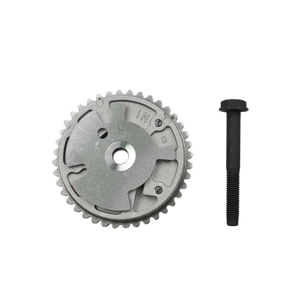 Intake Left Side Cam Phaser VVT Gear for 2007-2022 Cadillac Buick Chevy ...