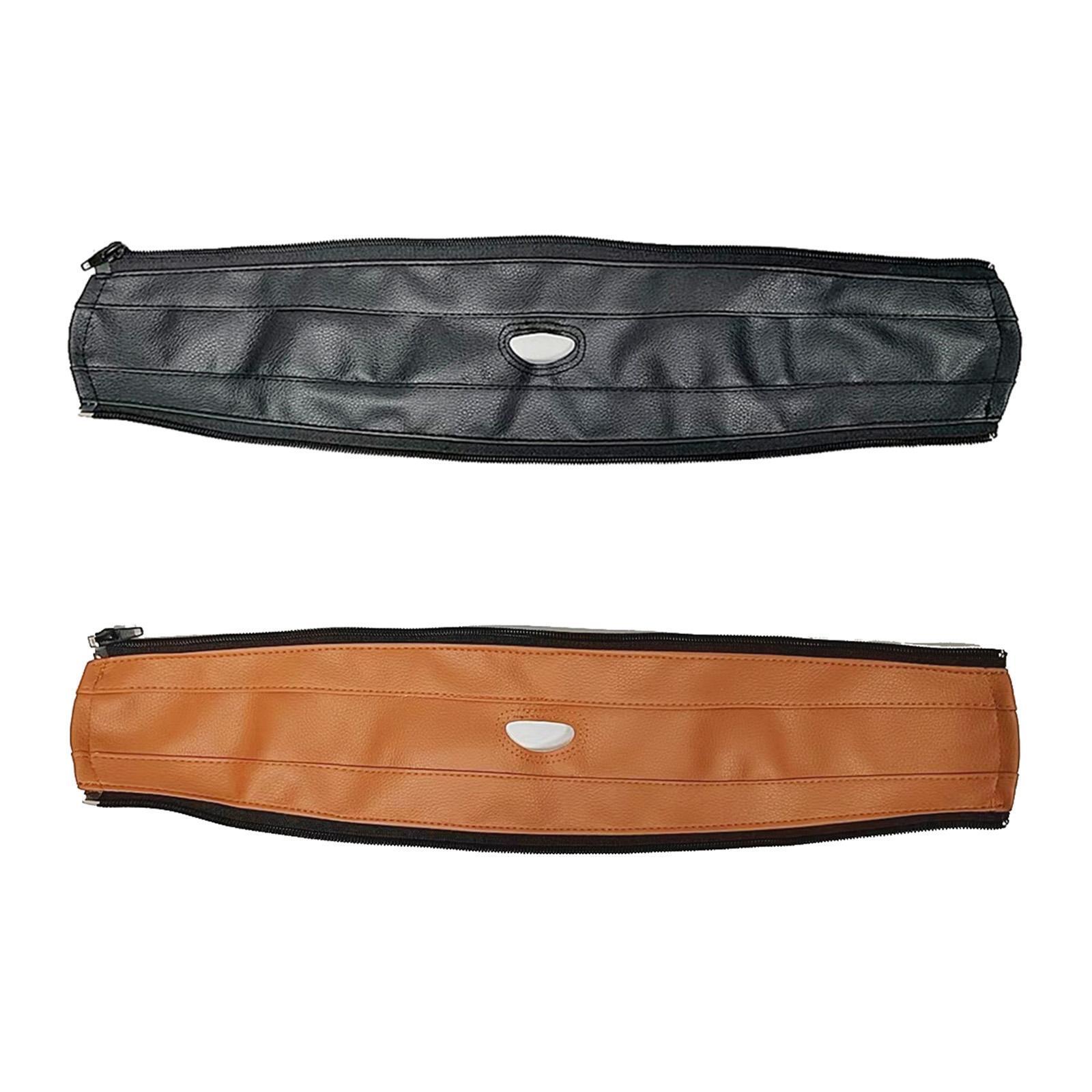 Stroller Handle Protective Cover Waterproof Handle Protective Case for ...