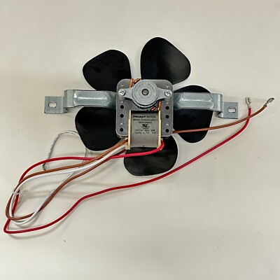 Genuine Whirlpool UXT4130ADS Range Hood Vent Hood Fan Motor Assembly | eBay
