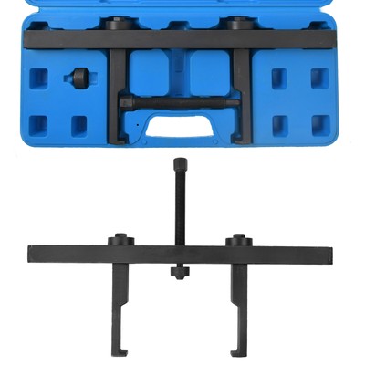 Brake Disc Puller Brake Drum Puller Tool Fits Discs From 170 - 400mm In ...