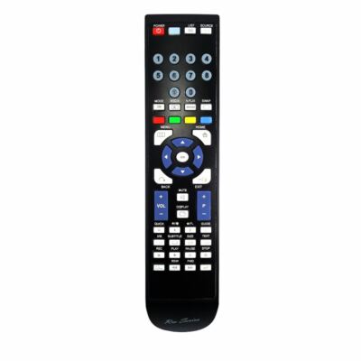 Telecomando RM-SERIES Per Toshiba 32W3453DB | eBay