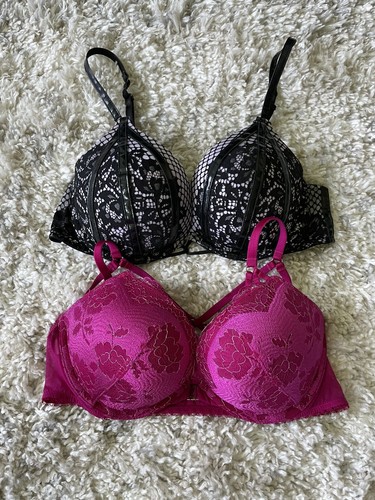 victorias secret bombshell add - Gem