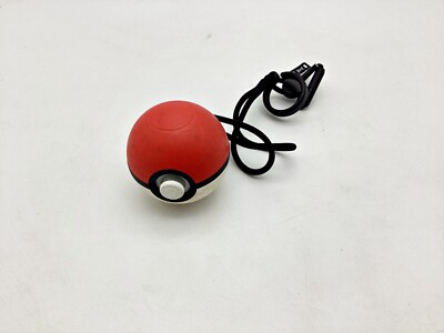 Nintendo Switch Pokemon PokeBall Plus Wireless Controller | eBay