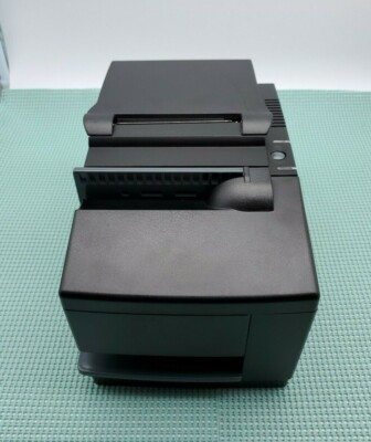 Printers - Cognitive Printer