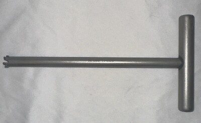 Richards 11-0926 Lag Screw Trephine 9MM In Great Condition | eBay