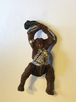 1982 Vintage Bugbear Advanced Dungeons and Dragons D&D Action Figure ...