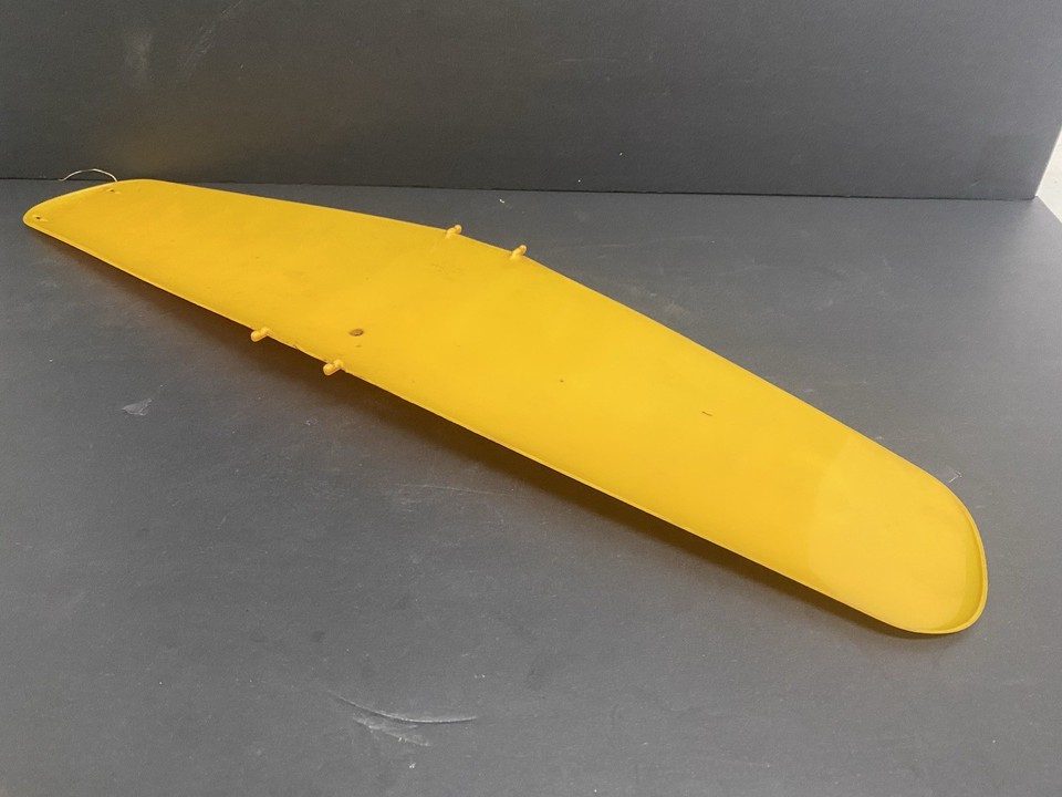 Vintage Cox .049 PT-19 Control Line Model Airplane Trainer - Blue ...