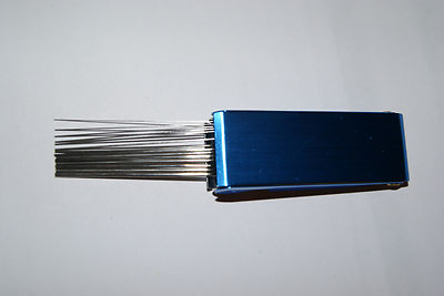 CARB Jet Cleaning Tool Set Carburetor Wire Cleaner Set For Motorcycle ...