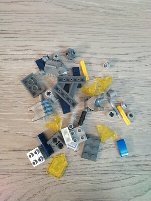 LEGO NEXO KNIGHTS: Ultimate Axl (70336) - EXTRAS ONLY 673419249294 | eBay