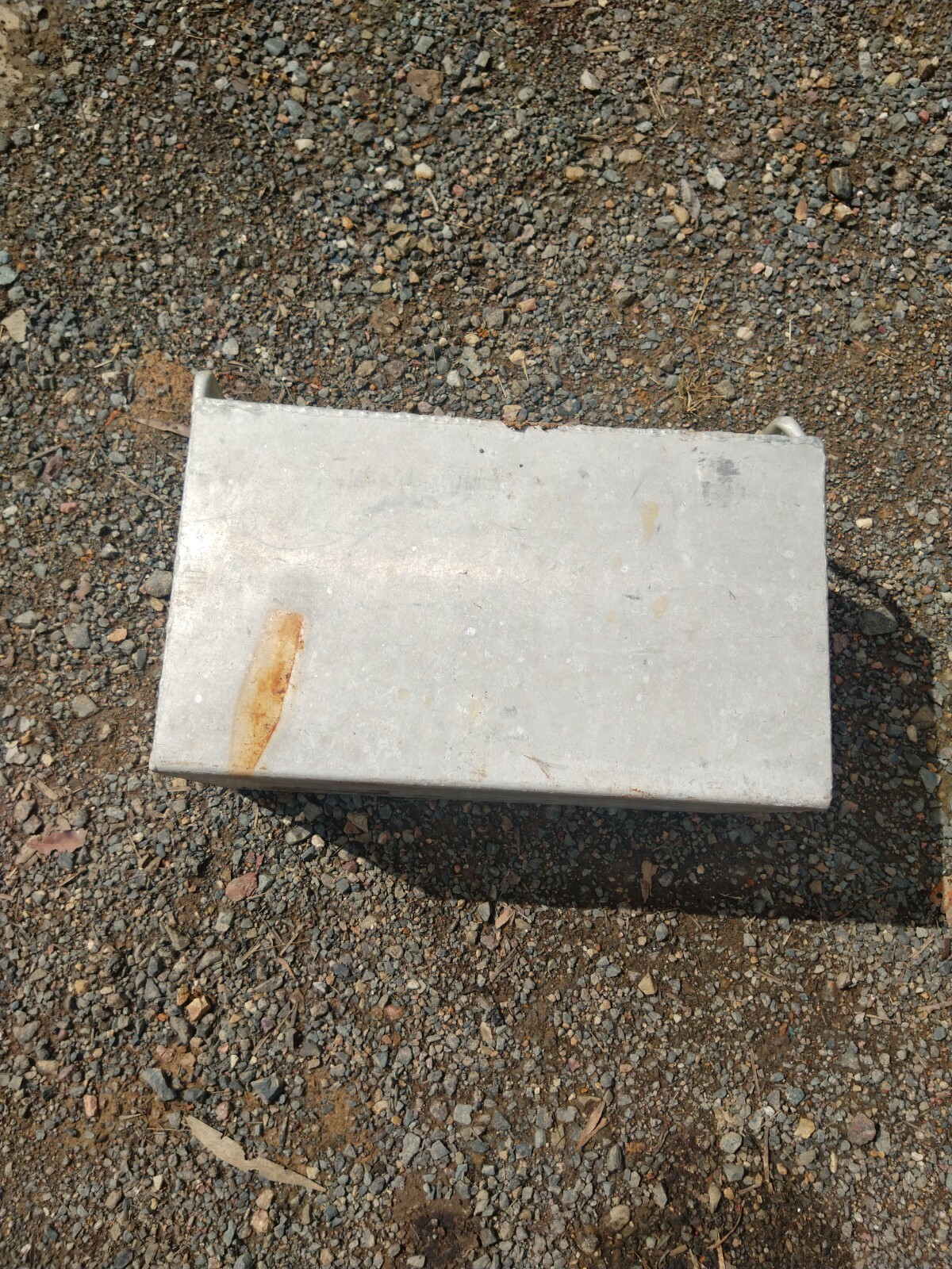 Small Boat / Tinny Fuel Tank. Can Freight at Buyers Cost. | eBay