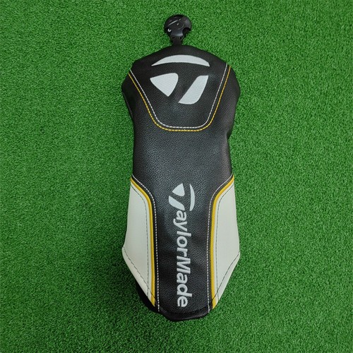Taylormade Golf Club Headcovers Driver Fairway Woods Cover Head Covers ...