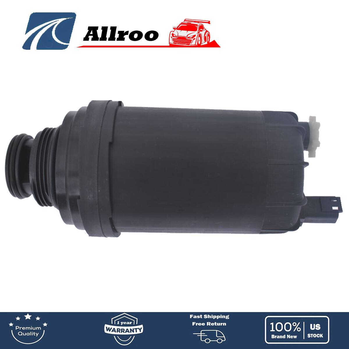 FLEETGUARD FS19733 - Fuel filter cross reference