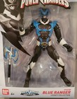 PSYCHO BLUE RANGER Power Rangers in Space Legacy Collection Bandai | eBay