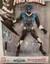 PSYCHO BLUE RANGER Power Rangers in Space Legacy Collection Bandai | eBay