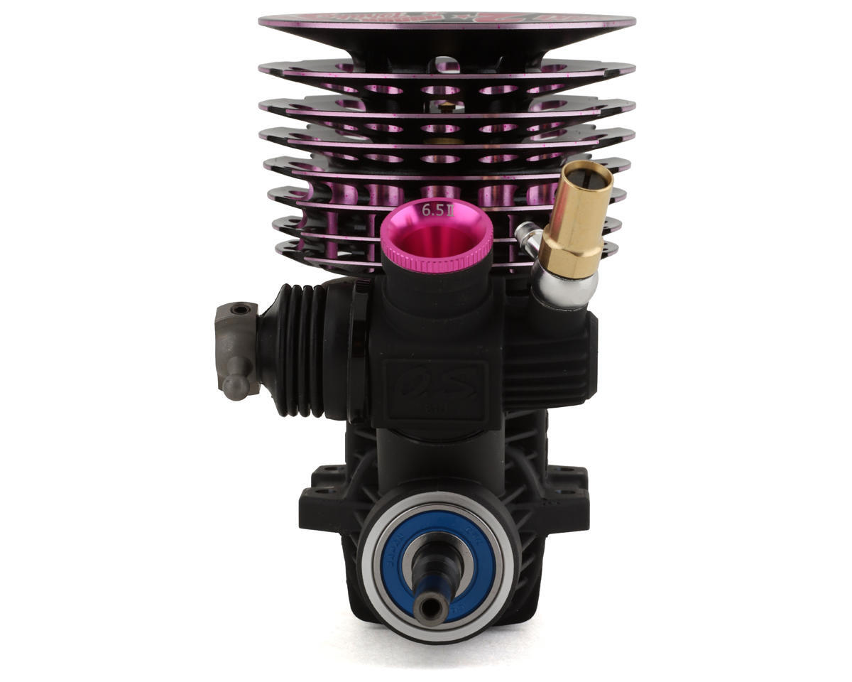 O.S. Speed Ronda Drake 2 B21 RD2 .21 Buggy Nitro Engine [OSMG1CJ02 ...