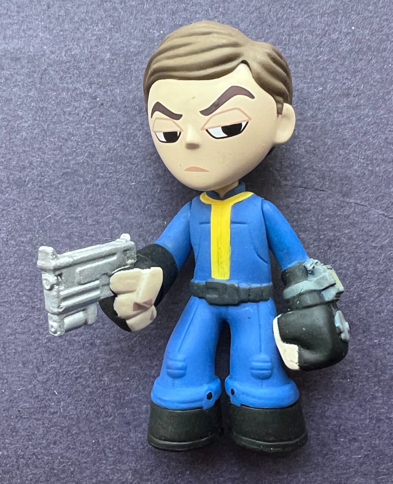 Funko Mystery Mini Fallout - Series 1 (You Pick) | eBay