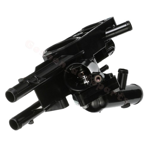 25600-2G500 Fits Optima Sorento Sportage 2.4L Radiator Thermostat ...