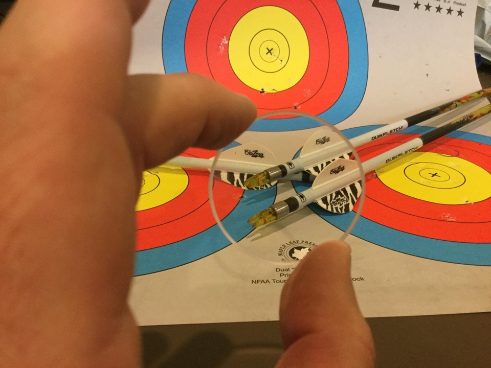 HHA 2 inch lens kit X Left Handed | eBay