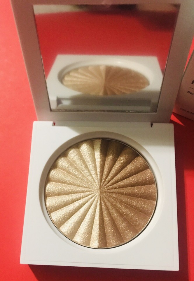 Ofra Cosmetics Limited Edition Hot Cocoa Bronzer/Highlighter Duo 💯 ...