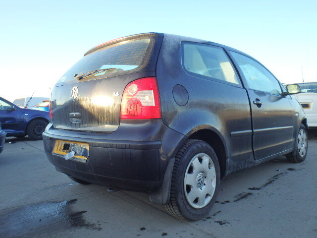 030145299f Tensioner Belt (Gates Tensioner Pulley) Volkswagen Polo ...