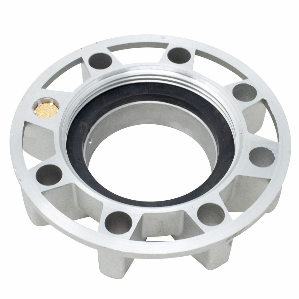 AT156445 Fuel Cap Compatible With John Deere 300D 310G 510D 710G 740E ...