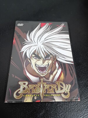 Bastard!! - The Complete Collection | eBay UK