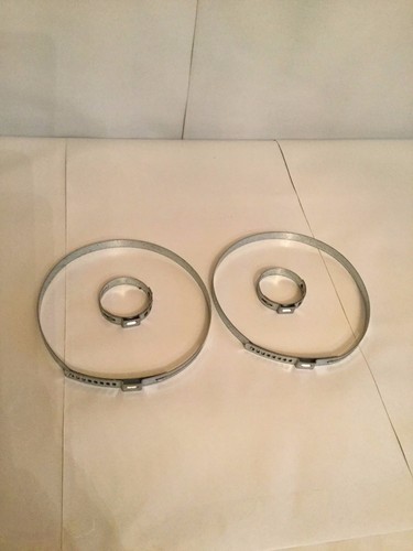 Audi CV Axle Inner & Outer Boot-6 Piece Kit-IN STOCK-A8 Quattro 1997 ...