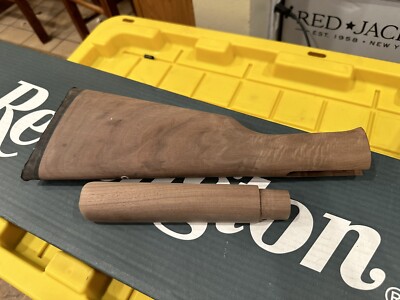 Marlin 336 factory Original stock and forend set rifle stocks Super ...