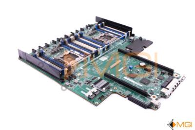 HP ENTERPRISE GEN9 SYSTEM BOARD DL380 DL360 G9 // 729842-001 // FREE ...