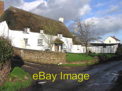 Photo 6x4 Coxhill Farm Coxhill St Michael Church c2007 | eBay UK