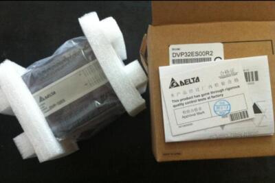 1PCS DELTA CPU MODULE DVP30ES00R2 IN BOX -NEW FREE SHIPPING | eBay