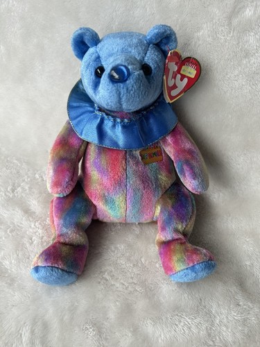 TY Beanie Baby - September Birthday Bear!!! | eBay