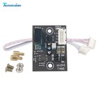 Isolated TTL to 485 Module RS485 to TTL Communication MCU Serial Port 3 ...