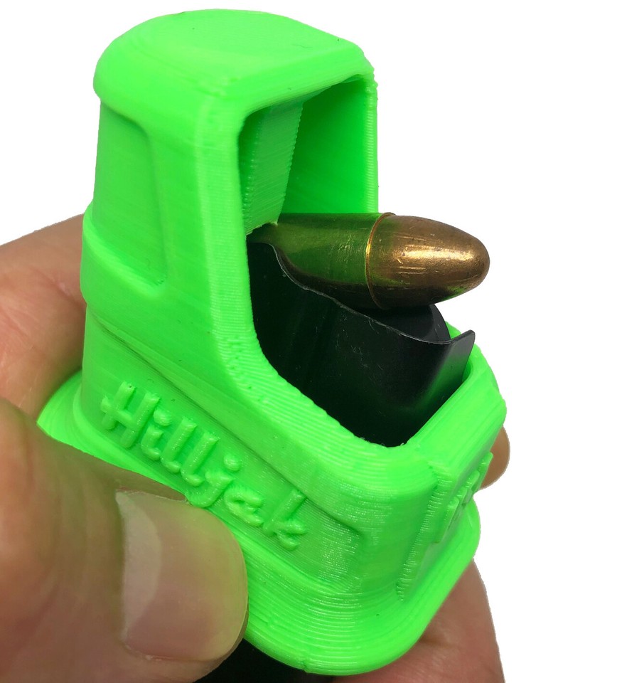 Magazine Speed Loader compatible with S&W M&P Shield Plus, Quickie ...