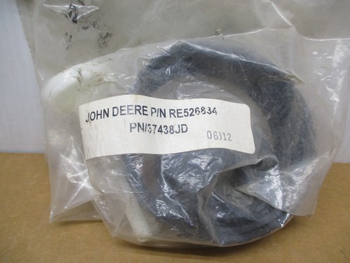 John Deere Original Equipment Filter Kit - RE526834 | eBay