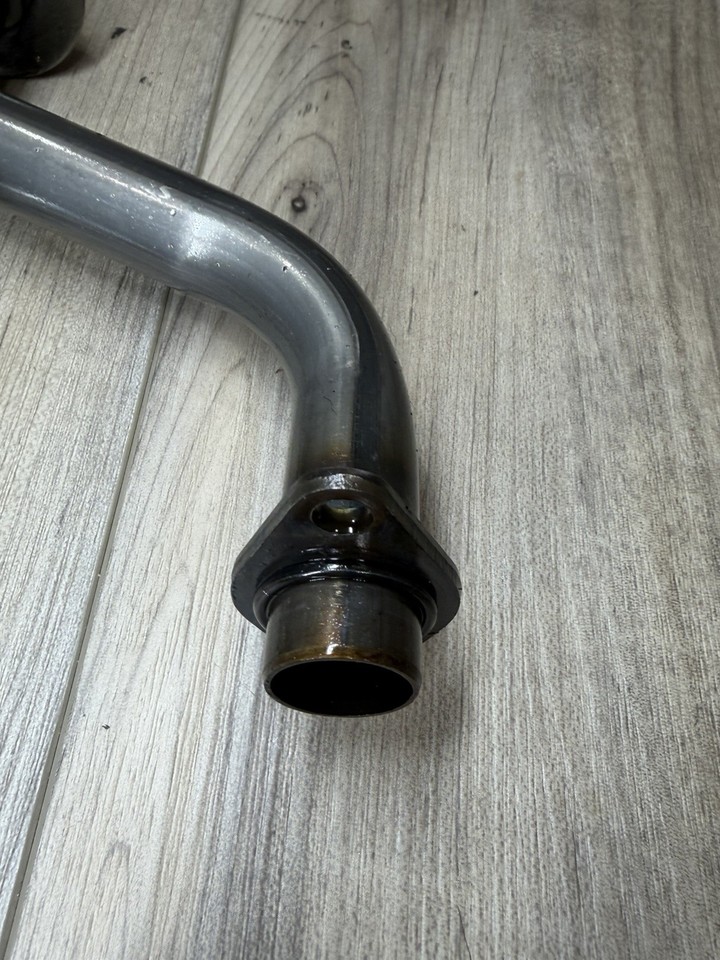 16520-90J00 Suzuki Outboard 4 Stroke 115HP 140HP Oil Pump Strainer OEM ...