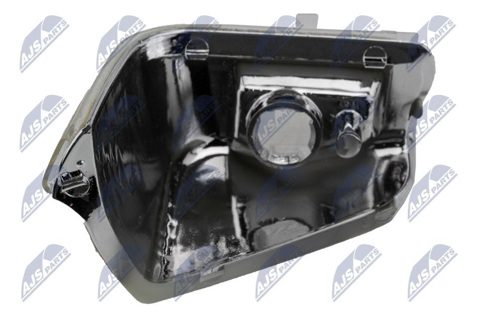 INDICATOR LIGHT BLINKER LAMP PAIR EXTERIOR MIRROR ELP-ME-002 NTY 2PCS ...