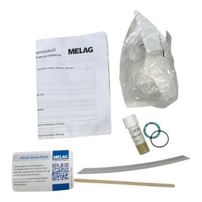 Melag Me70036 Maintenance Set Vacuklav 23V-S/29V-S/23VS+/29VS+ | eBay