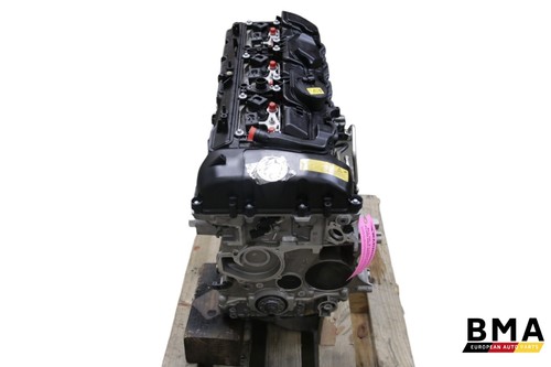 BMW M3 M4 F80 F82 F83 S55 Engine Motor Long Block 2015 - 2020 OEM ...
