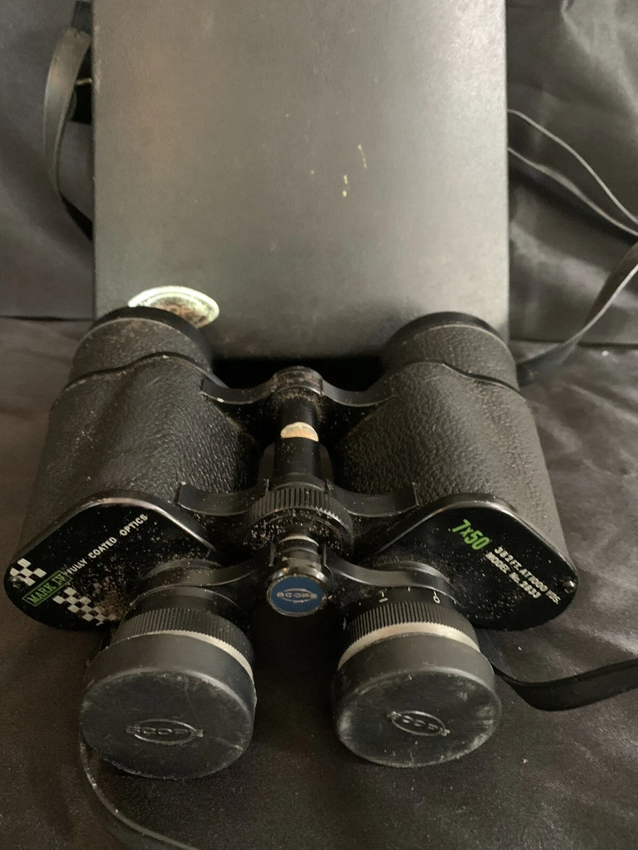 Hardside Binocular Cases