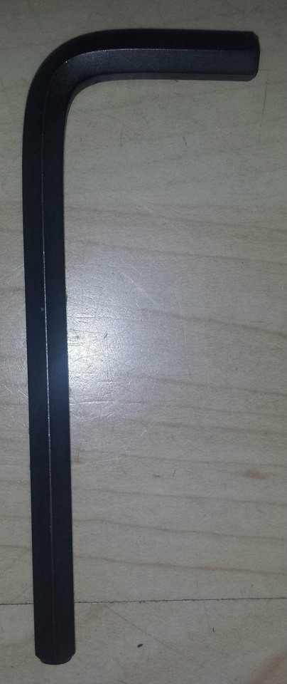 Allen Hex Key Loose 1.5mm 2.0mm 2.5mm 4mm 5mm 6mm 7mm 8mm 10mm Allan ...