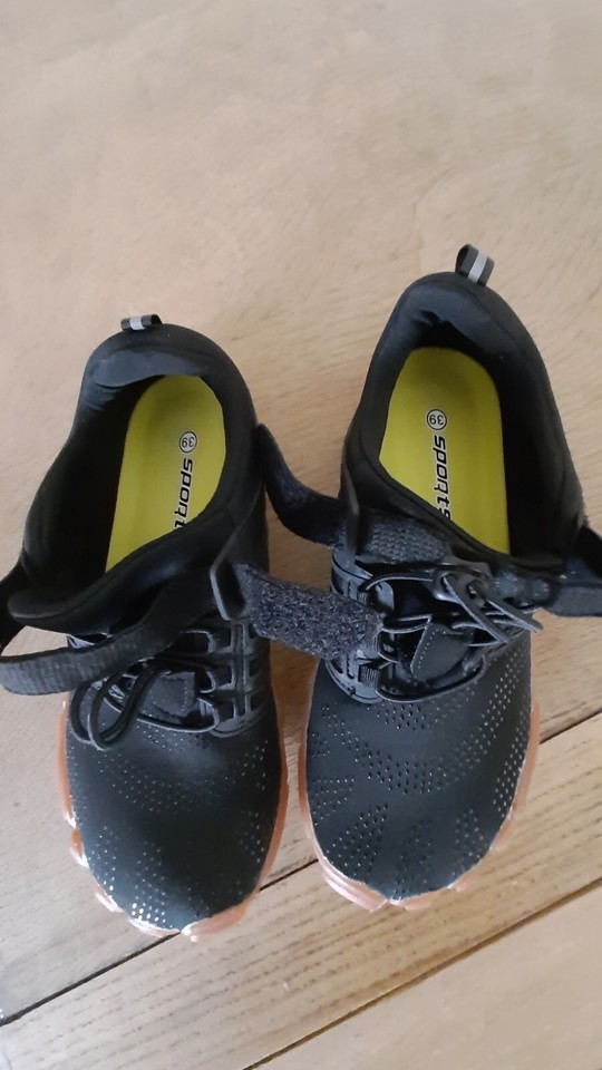 Sports Womens Barefoot Trainer Runner Shoe UK 6. RRP£70 | eBay