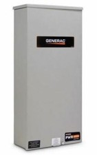 Generac 10000011659 Automatic Transfer Switch Generators Circuits for ...