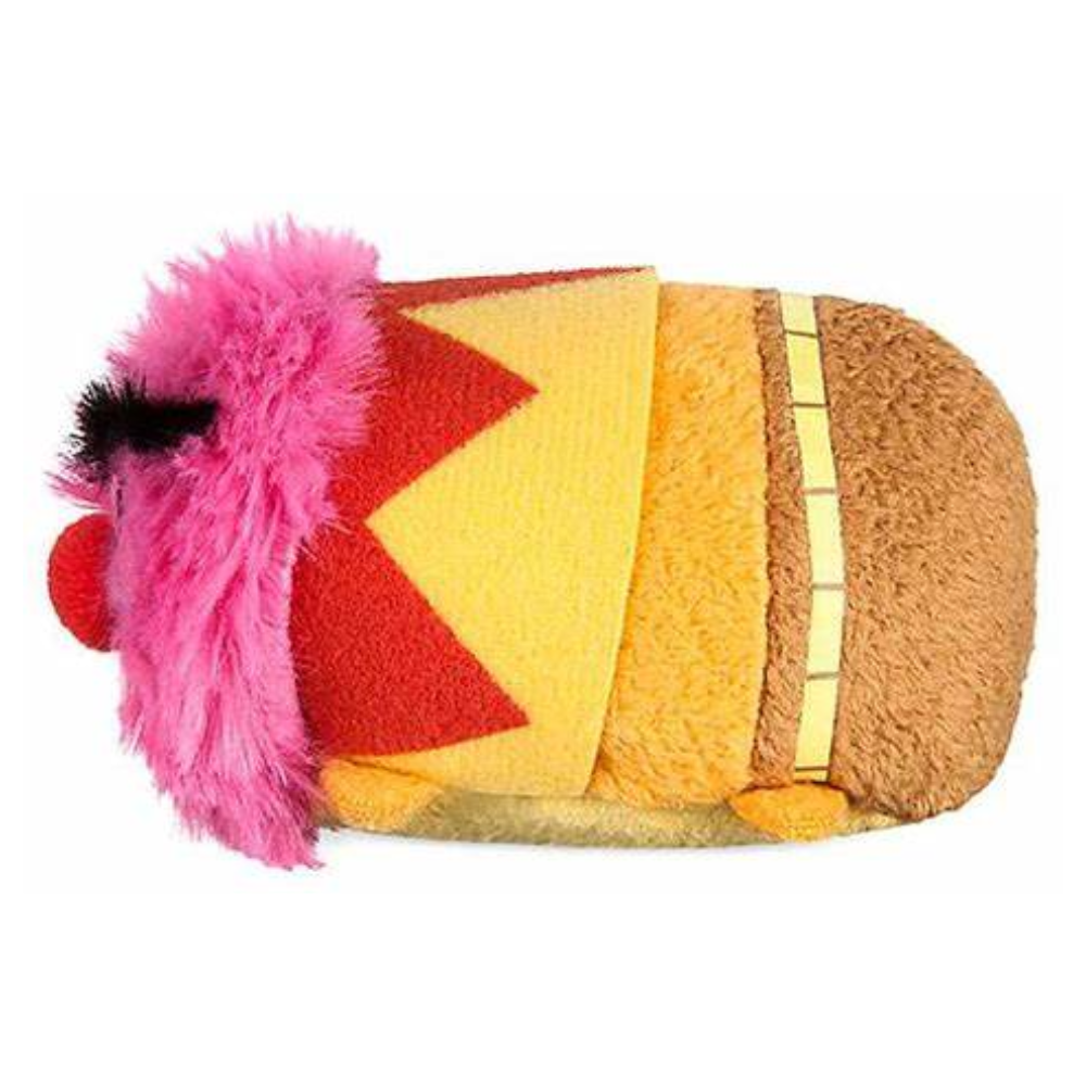Disney Store Exclusive Tsum Tsum - ANIMAL from The Muppets 3.5" Mini ...